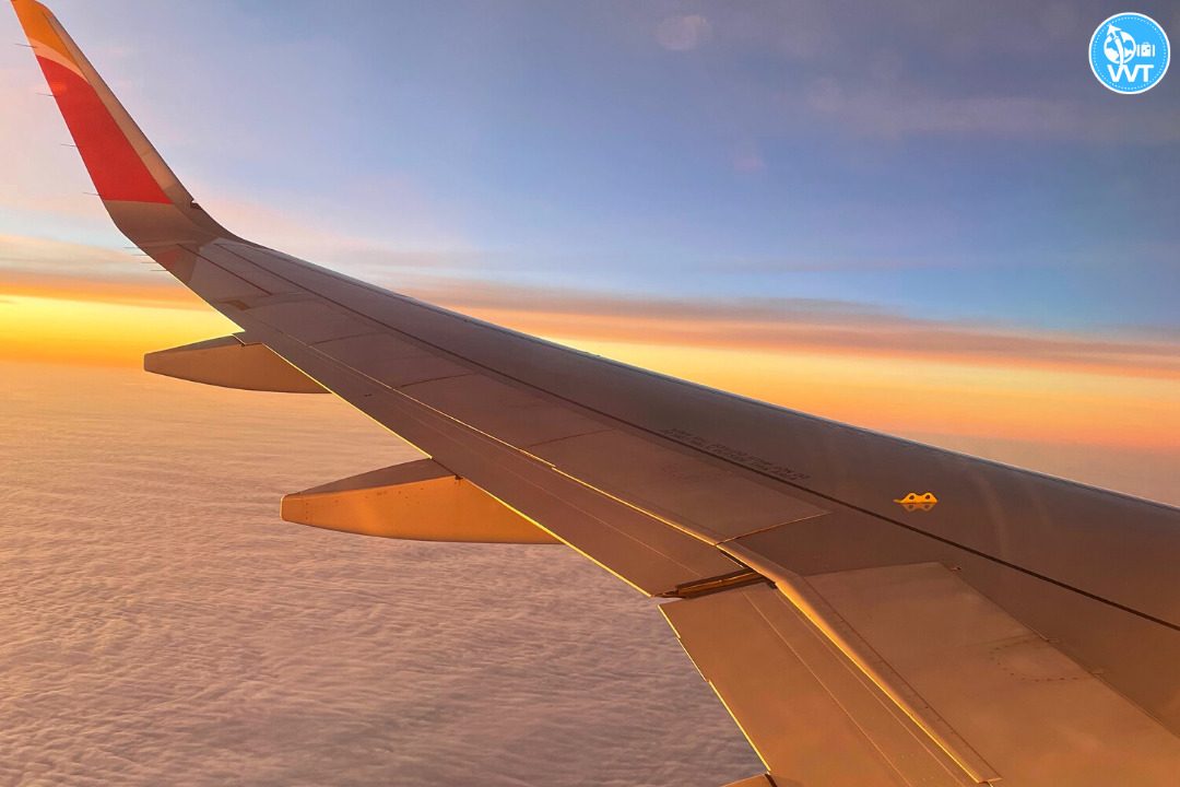 The Best Flight Search Engine For Travel Planning